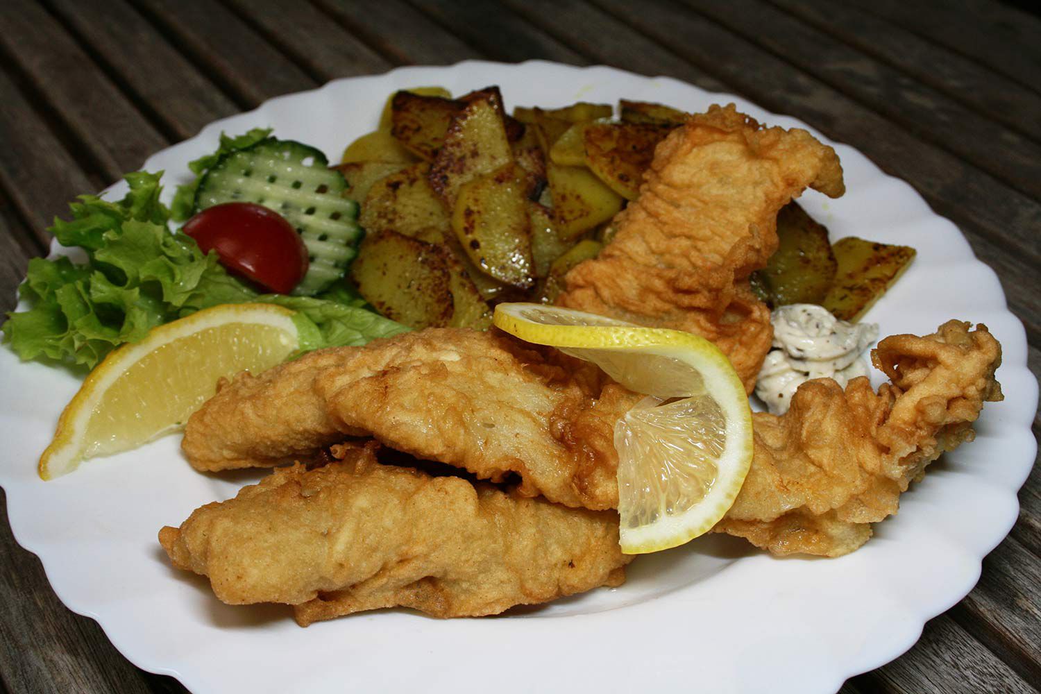 Fischbraterei - Schön GmbH | Imbiss und Steckerlfisch für Ingolstadt ...